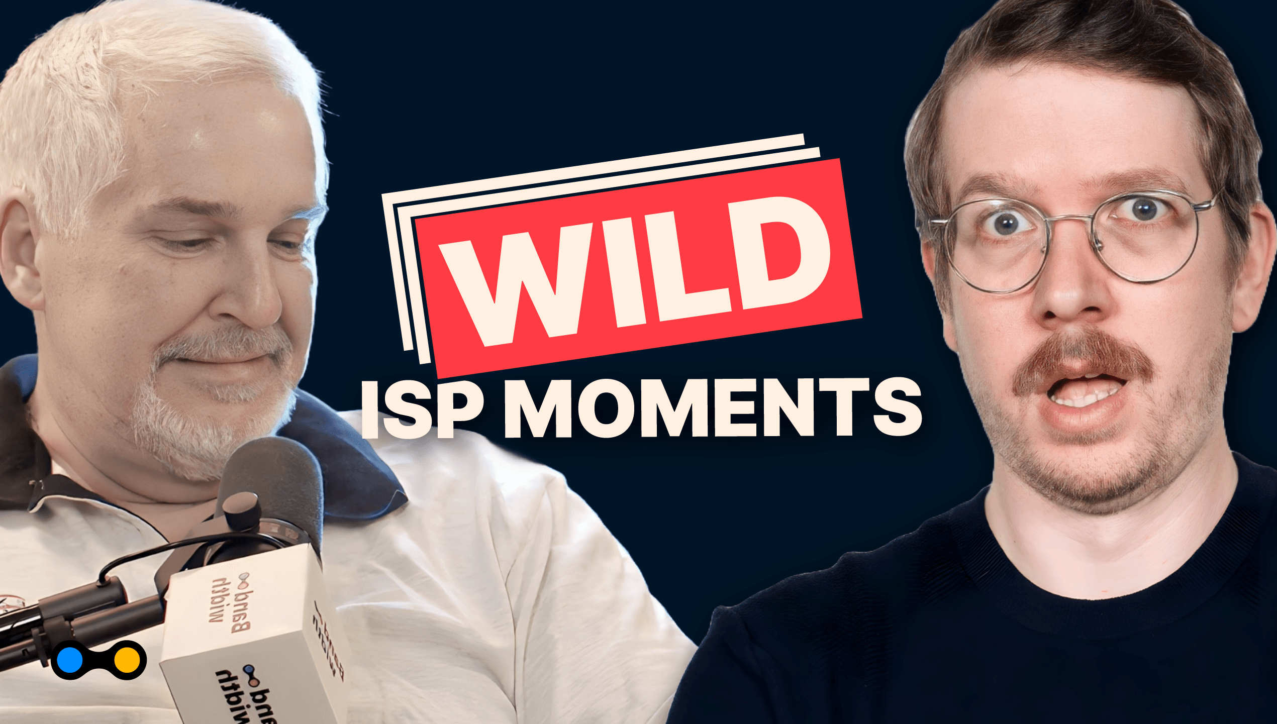 Radios, Meth Labs, and Poop Rooms: The Realities of ISP Field Work